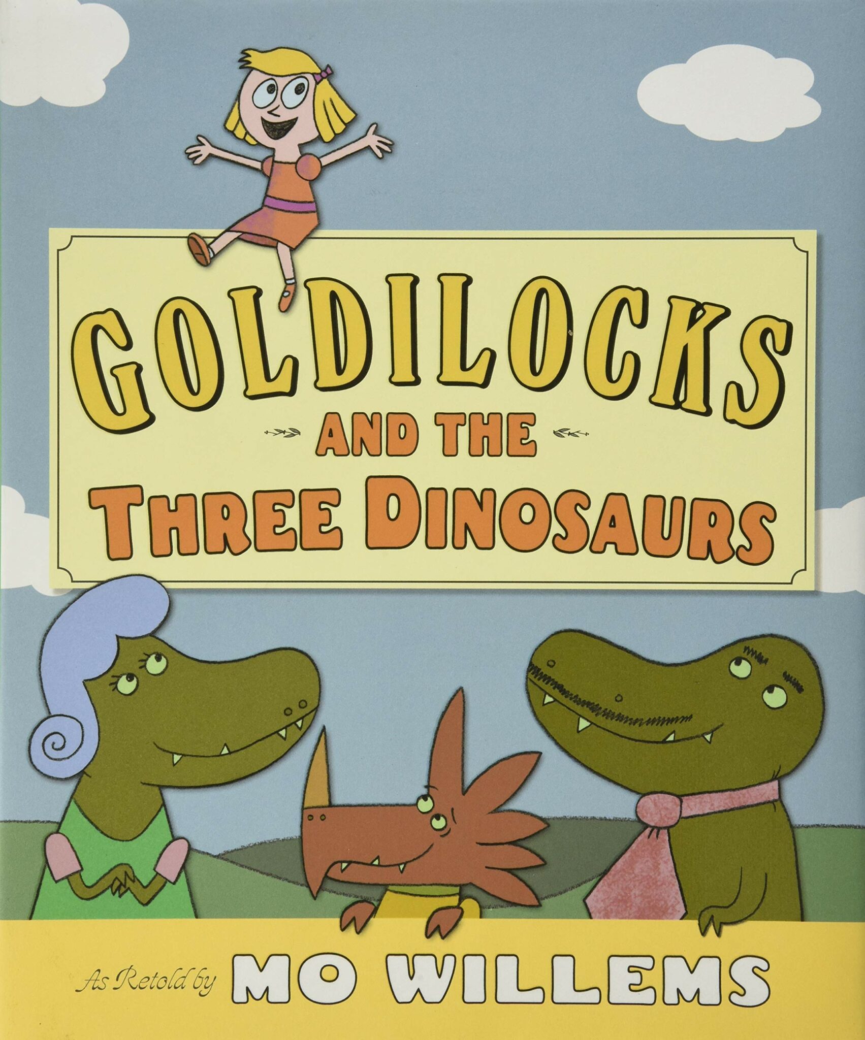 10 Jawsome Dinosaur Books for Preschool Kids - Education Outside