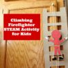 11 Fantastic Firefighter Preschool Activities - Education Outside