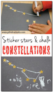 10 Superb Star Crafts for Preschoolers - Education Outside