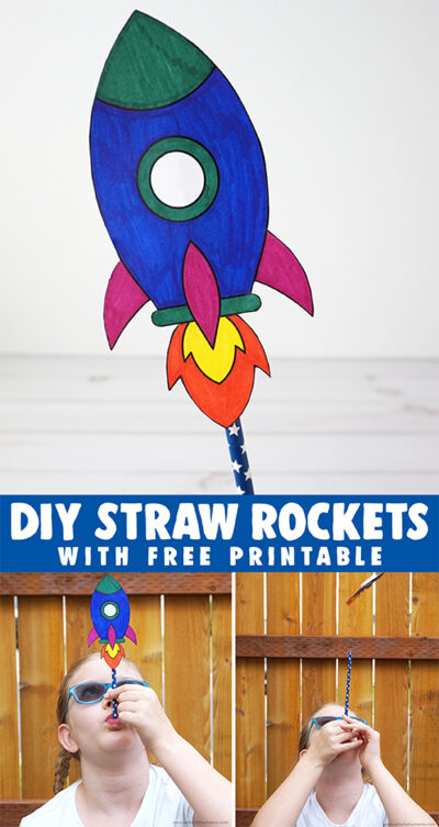 10 Stellar Space Activities for Preschool Kids - Education Outside