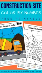 10 Great Construction Preschool Activities - Education Outside