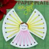 10 Lovely Angel Crafts for Preschoolers - Education Outside