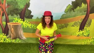 10 Impactful Name Songs for Preschool Kids - Education Outside