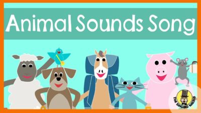 10 Fun Farm Songs for Preschool Kids Activities - Education Outside