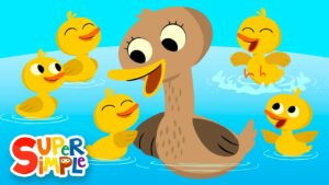 10 Fun Farm Songs for Preschool Kids Activities - Education Outside