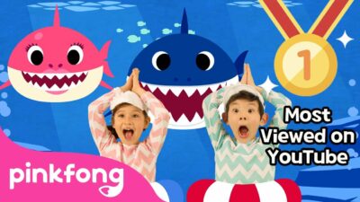 10 Ocean Songs Preschool Kids Will Enjoy - Education Outside