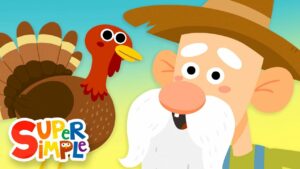 10 Fun Farm Songs for Preschool Kids Activities - Education Outside