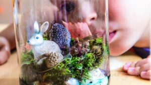 10 Fun and Cool Water Cycle Activities for Preschool - Education Outside
