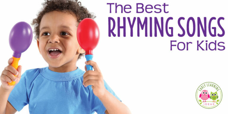 10 Effective Circle Time Activities for Preschoolers - Education Outside