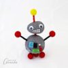 10 Amazing Robot Crafts for Preschoolers - Education Outside