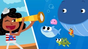 10 Ocean Songs Preschool Kids Will Enjoy - Education Outside