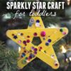 10 Superb Star Crafts for Preschoolers - Education Outside