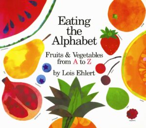 10 Learning-filled Books About Nutrition for Preschoolers - Education ...