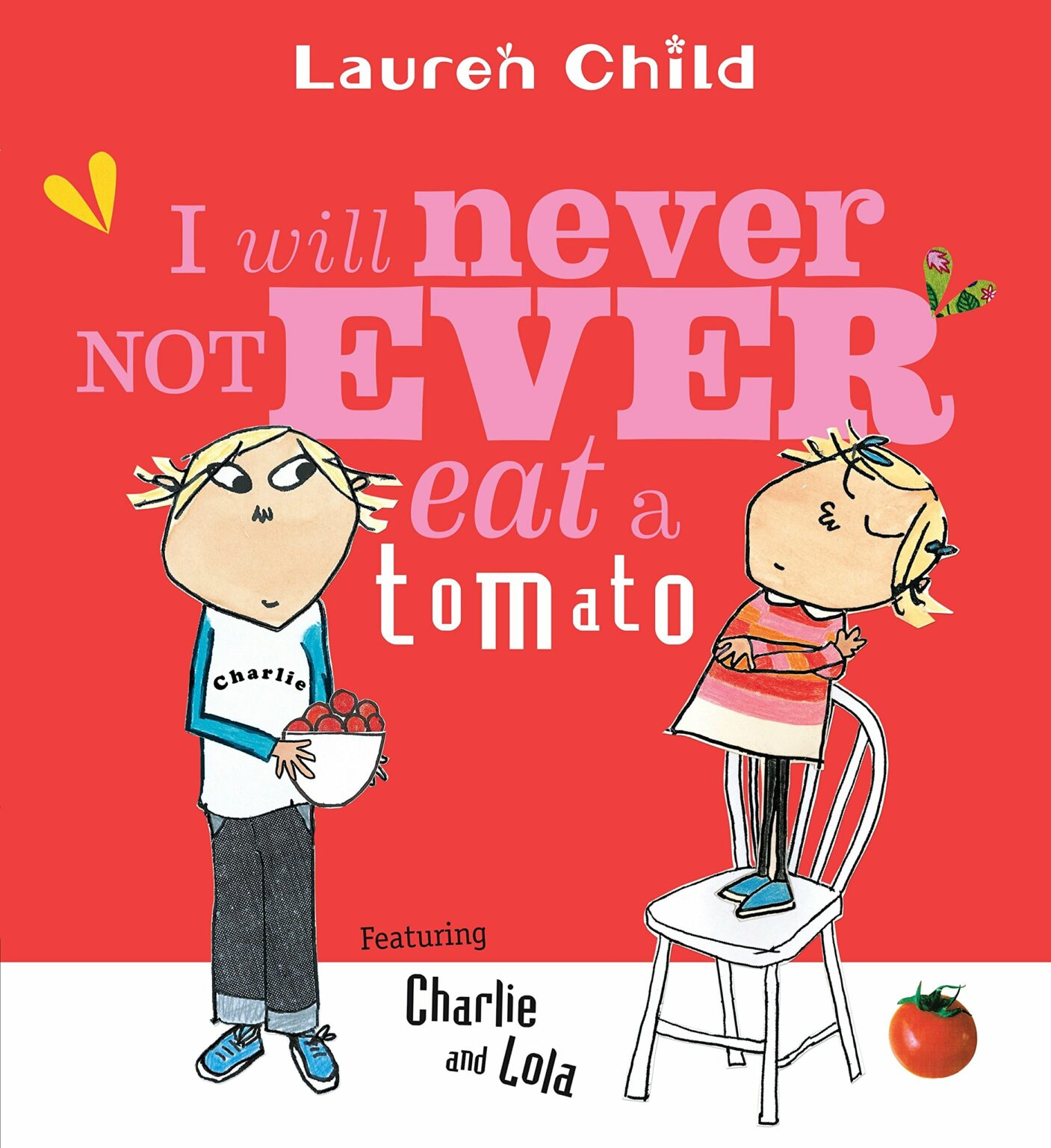 10 Learning-filled Books About Nutrition for Preschoolers - Education ...