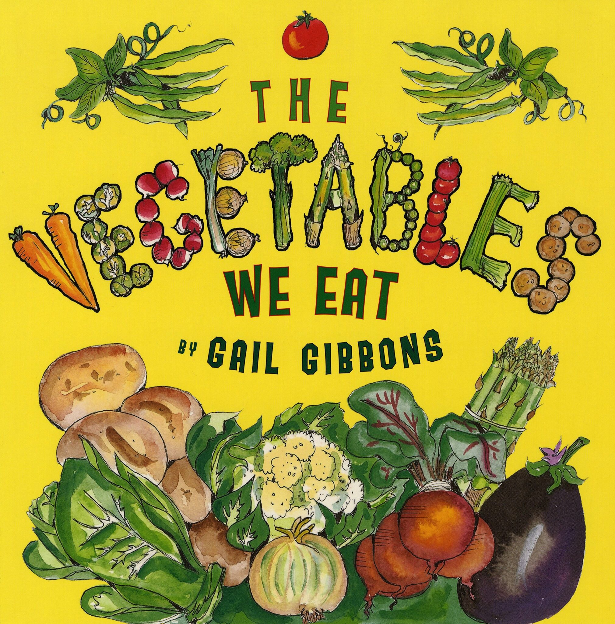 10 Learning-filled Books About Nutrition for Preschoolers - Education ...