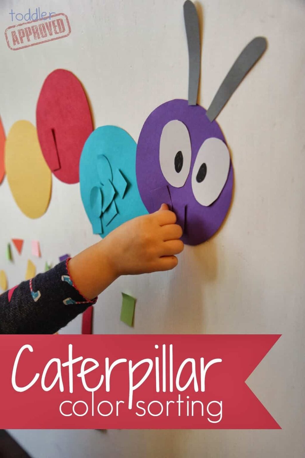 10 Best ‘The Very Hungry Caterpillar' Activities for Preschoolers ...