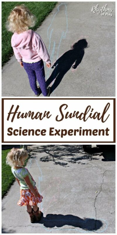 10 Enlightening Shadow Activities for Preschoolers - Education Outside