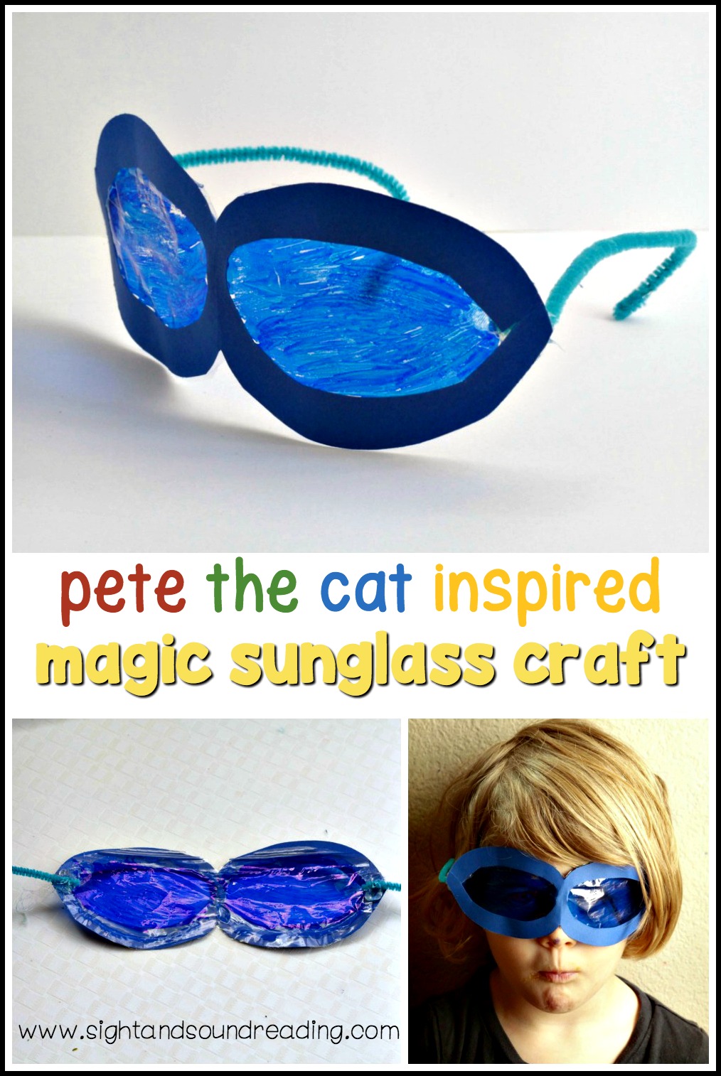 10 Pete the Cat Activities Preschool Kids Will Love - Education Outside