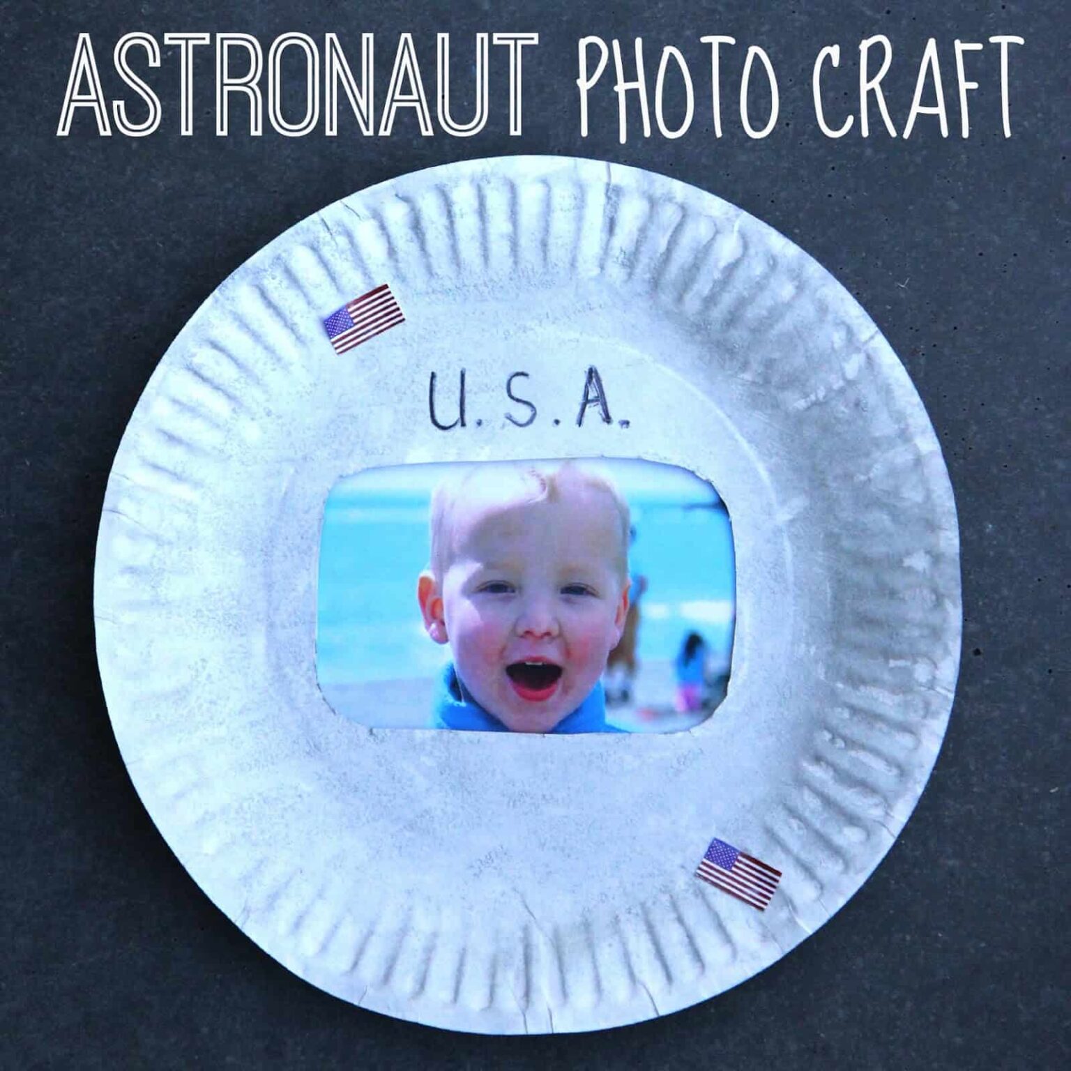 10 Awesome Astronaut Crafts for Preschool Space Activities - Education ...
