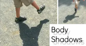 10 Enlightening Shadow Activities for Preschoolers - Education Outside