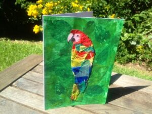 10 Great Jungle Crafts for Preschoolers Activities - Education Outside
