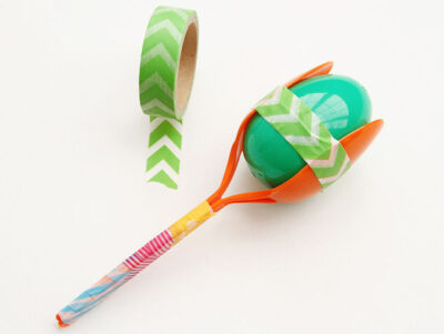 10 Amazing Around the World Crafts for Preschoolers - Education Outside