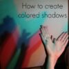 10 Enlightening Shadow Activities for Preschoolers - Education Outside