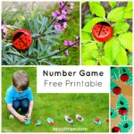 10 Lovely Ladybug Activities for Preschoolers - Education Outside