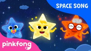 10 Fun Space Songs for Preschool Kids - Education Outside