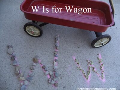 10 Letter W Crafts and Activities for Preschool That Are Worth Doing ...