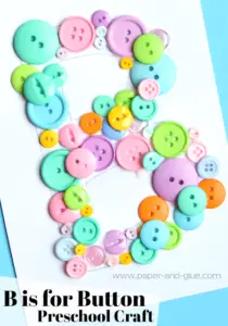 10 Brilliant Letter B Crafts and Activities for Preschool - Education ...