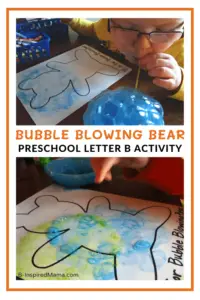 10 Brilliant Letter B Crafts and Activities for Preschool - Education ...