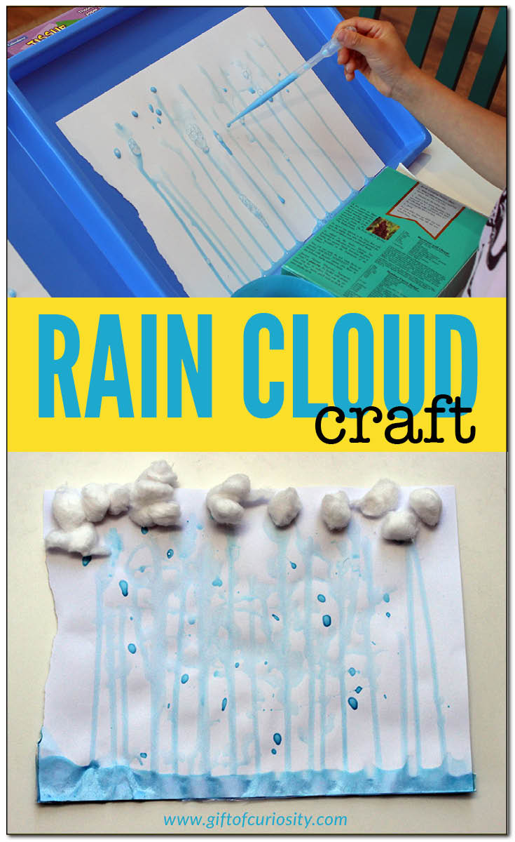 10 Preschool Rainy Day Activities to Bust Boredom - Education Outside