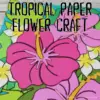 9 Fun and Easy Preschool Hawaiian Crafts - Education Outside