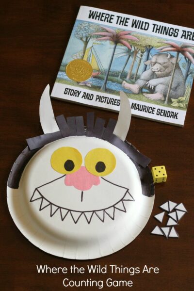 10 Awesome Counting Games for Preschoolers - Education Outside