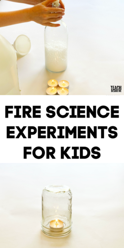 10 Helpful Fire Safety Activities for Preschoolers - Education Outside