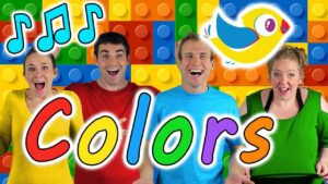 9 Best Rainbow Songs for Preschool Kids - Education Outside