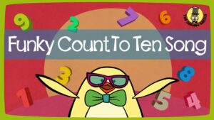10 Counting Songs Preschool Kids Can Sing Along To - Education Outside