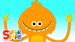 10 Counting Songs Preschool Kids Can Sing Along To - Education Outside