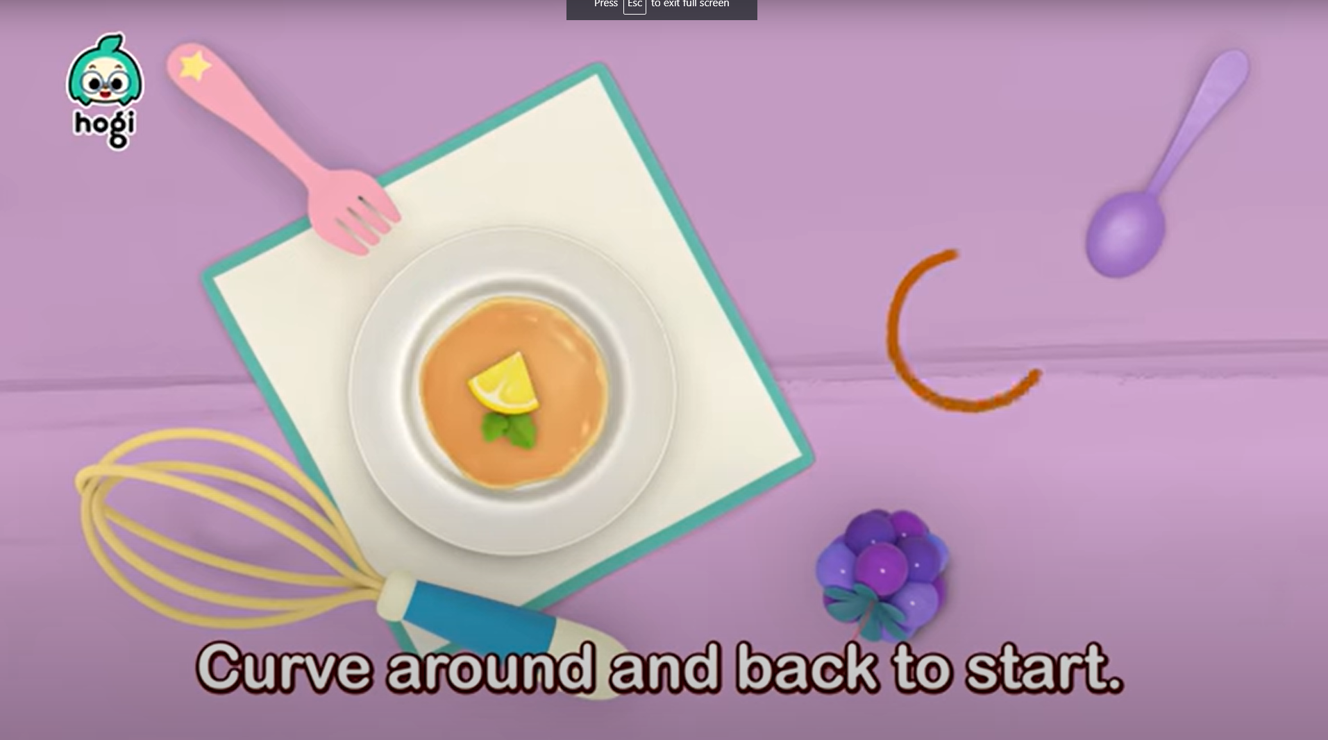 10 Brilliant Shape Songs for Preschool - Education Outside